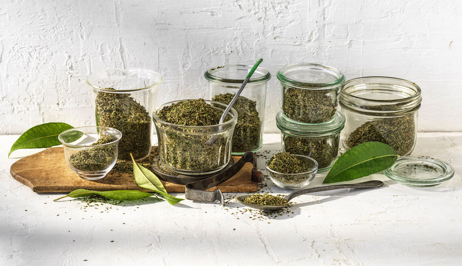 Lemon Myrtle Online Store - Australian Native Products