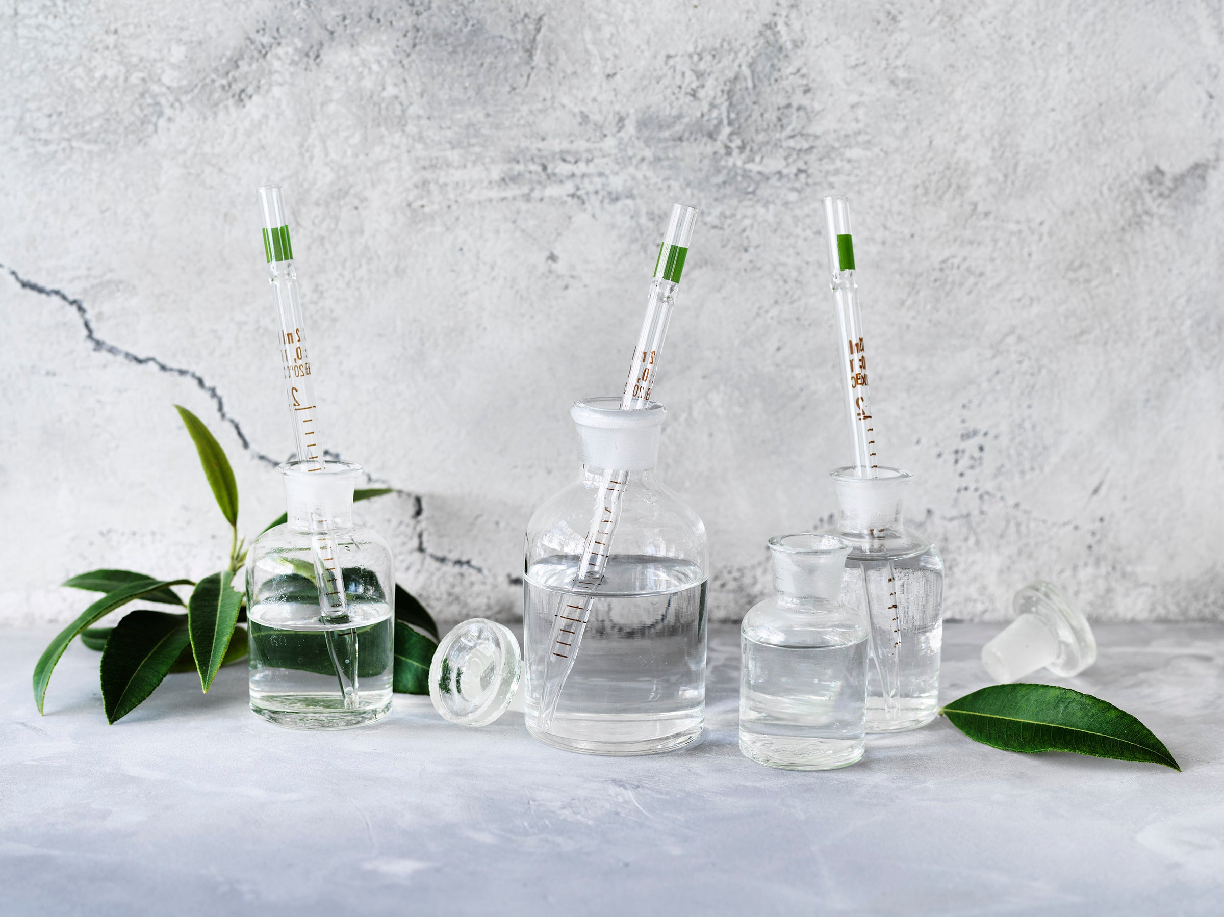 Brave New World of Botanical NATIVE EXTRACTS