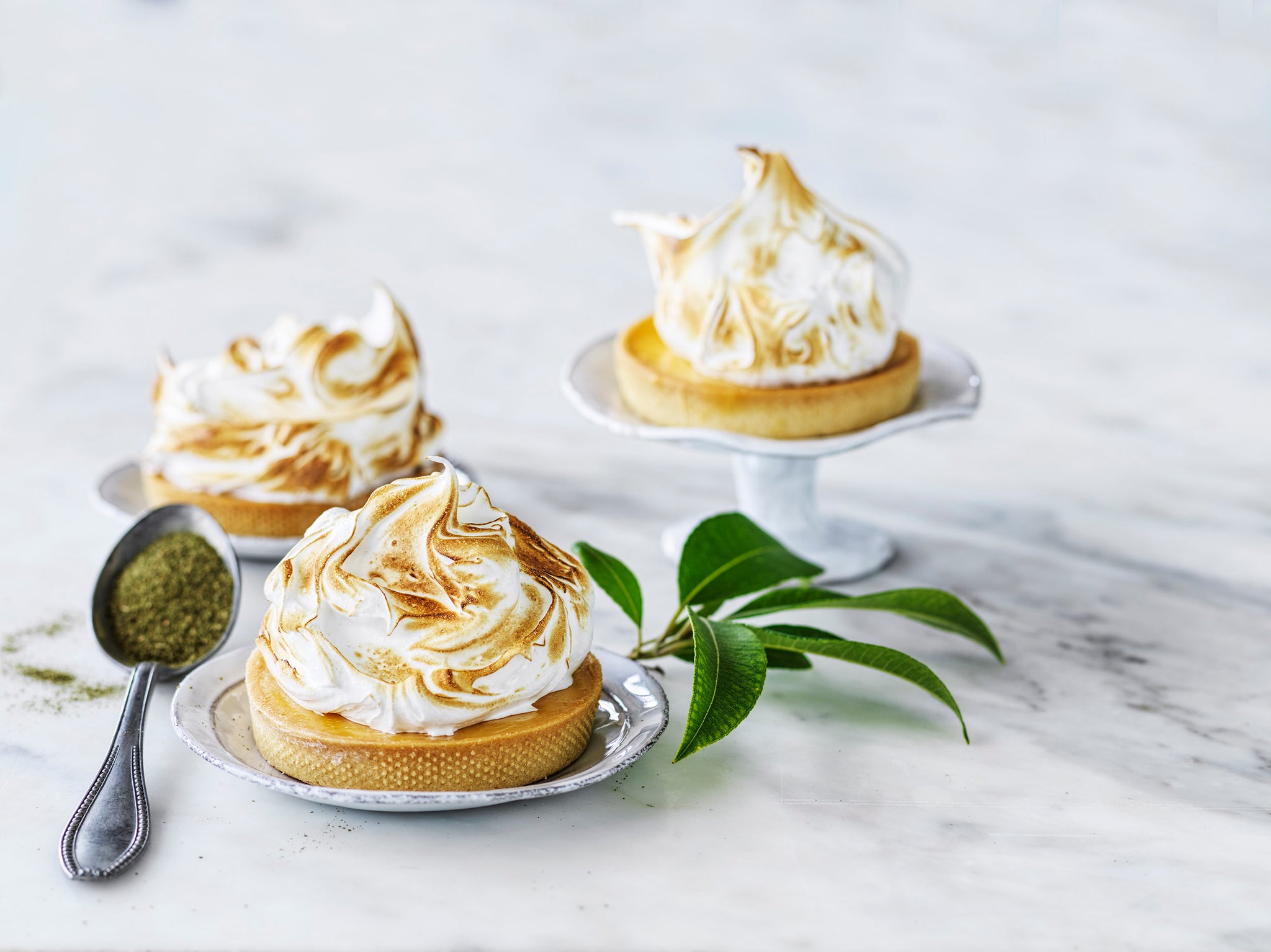 Just Add Lemon? There's More Than One Way!