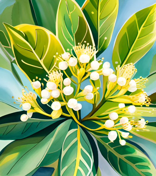 A Dive Into the History of Australia's Lemon Myrtle – Australian Native ...